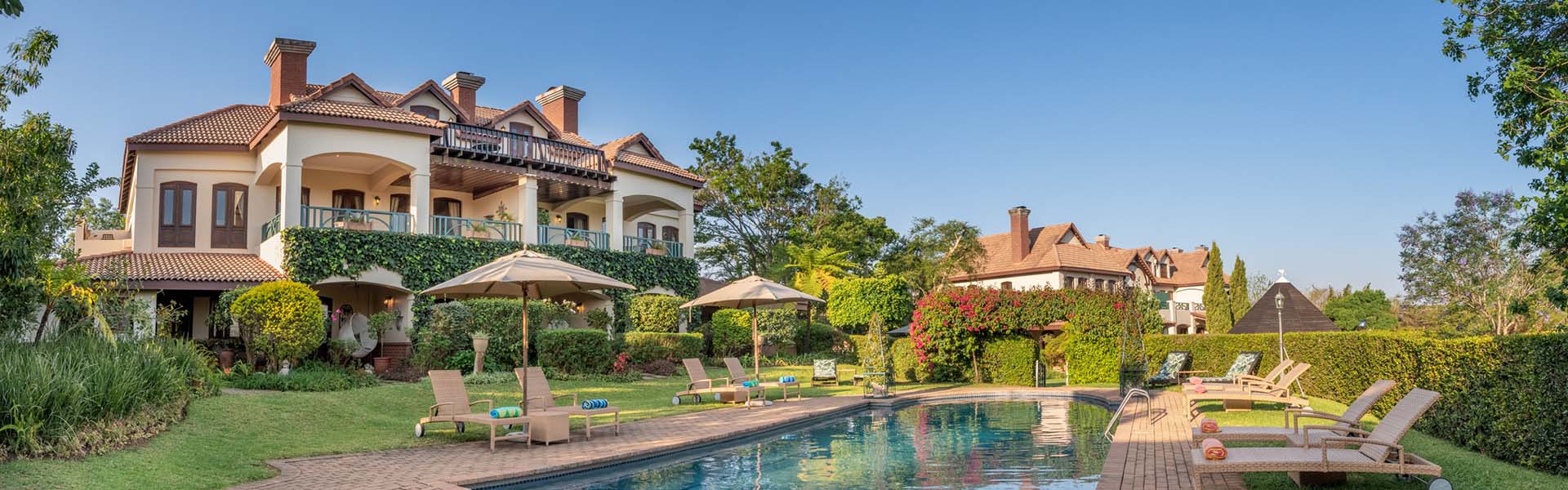 Hotel Accommodation | Hotel Accomodation in White River